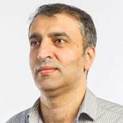 Dr. Khaled Assi - University of Bradford