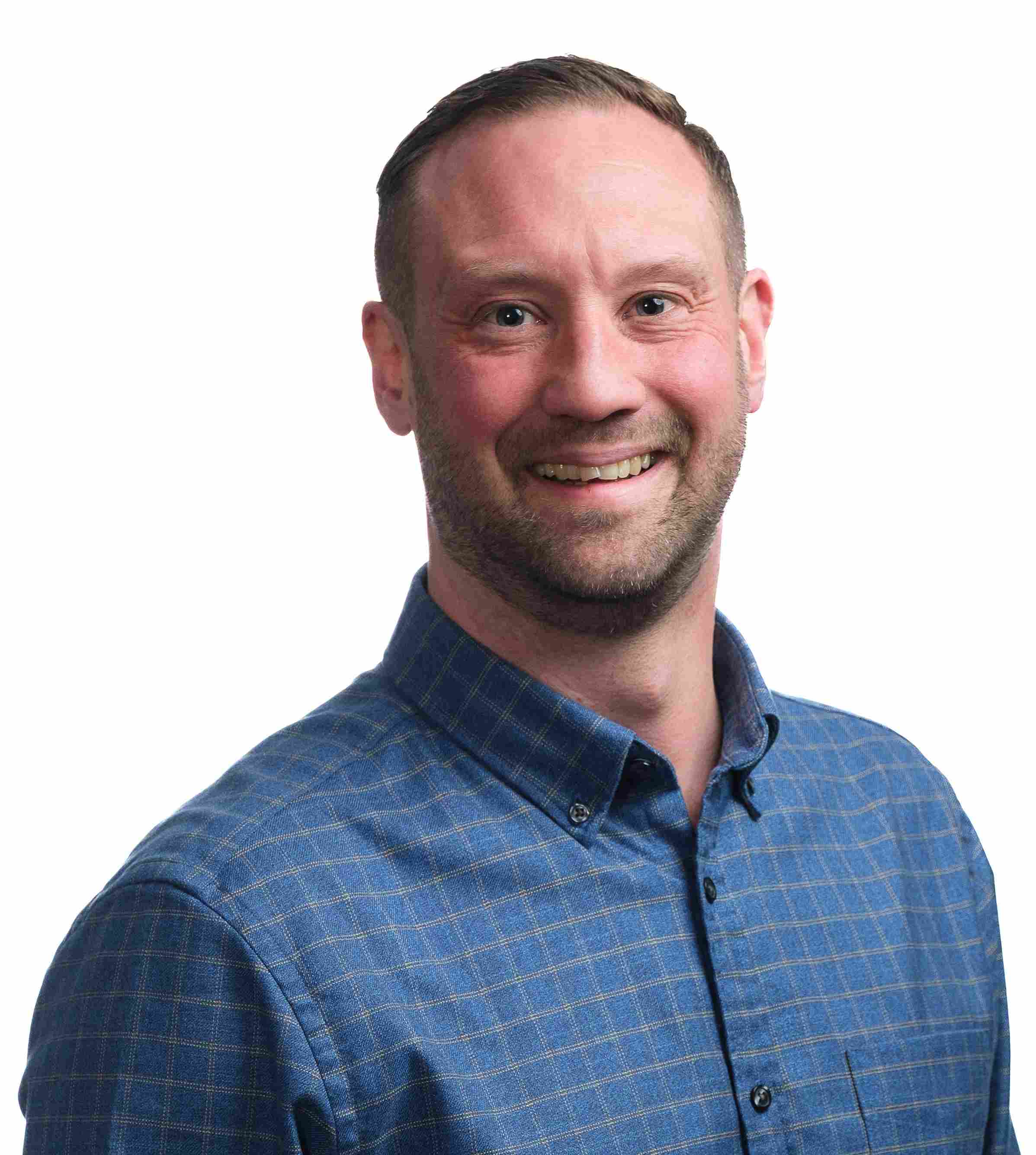 Rob Brooks - University of Bradford